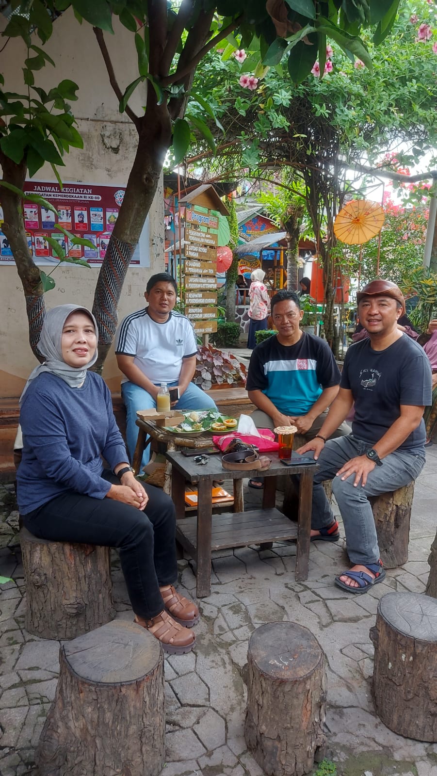 Dodolan Kampung: Ruang Kreatif Warga Lumajang ? - Website Resmi ...